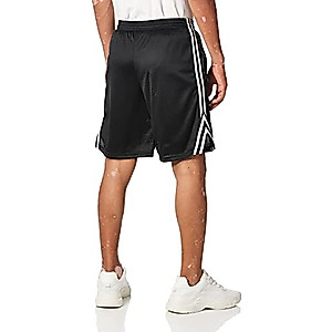 Champion Men's Lacrosse Short, black, X LARGE