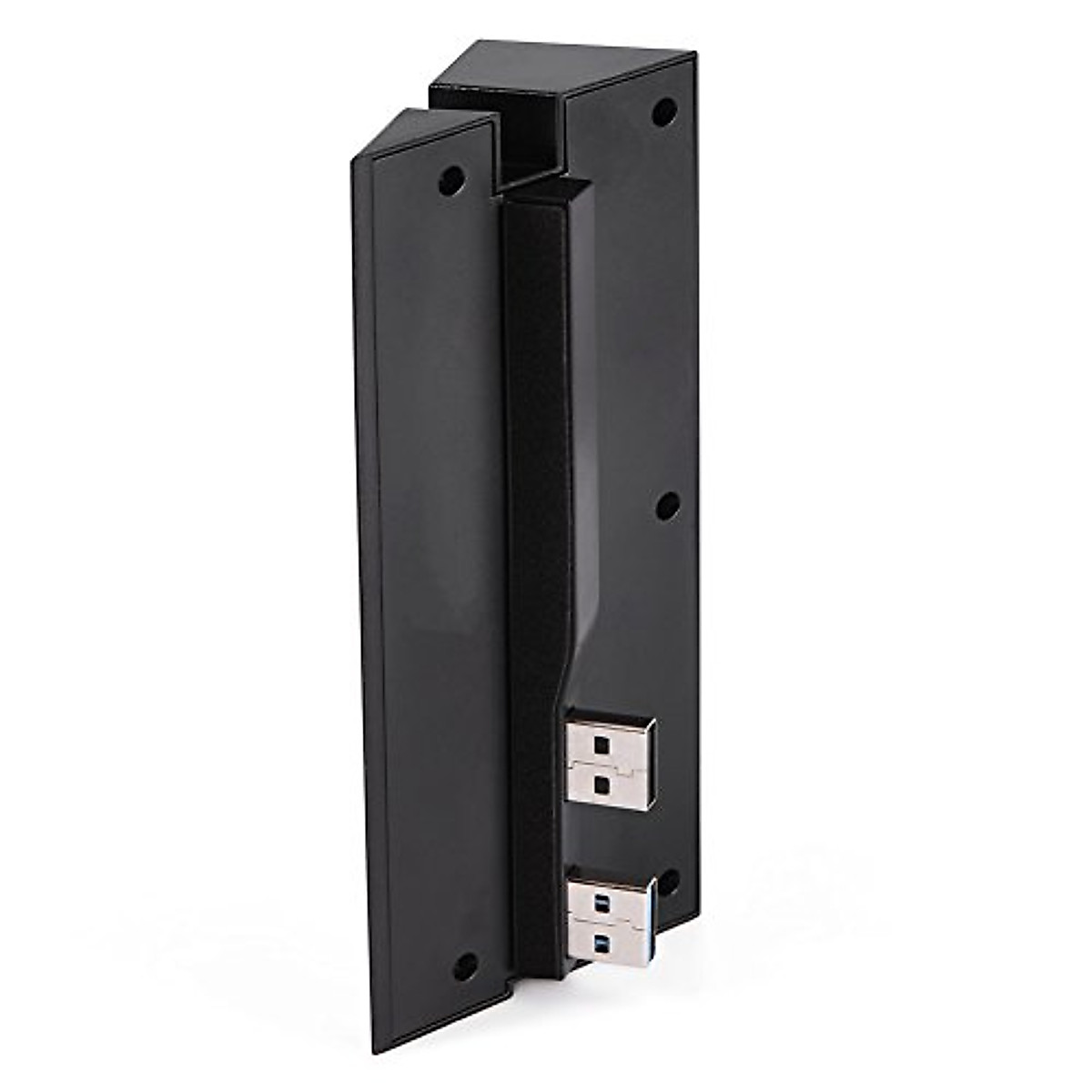 USB Hub 3.0, High Speed USB Adapter 5 Port Low for Game Console