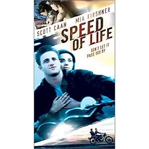 Speed of Life