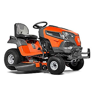 Husqvarna TS 242XD (42") 21.5 HP Kawasaki Garden Tractor