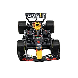 Bburago Red Bull RB18 F1#1 2022 Max Verstappen 1/43 Diecast Model Car 38061