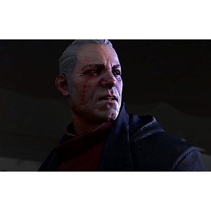 Dishonored - Der Tod des Outsiders