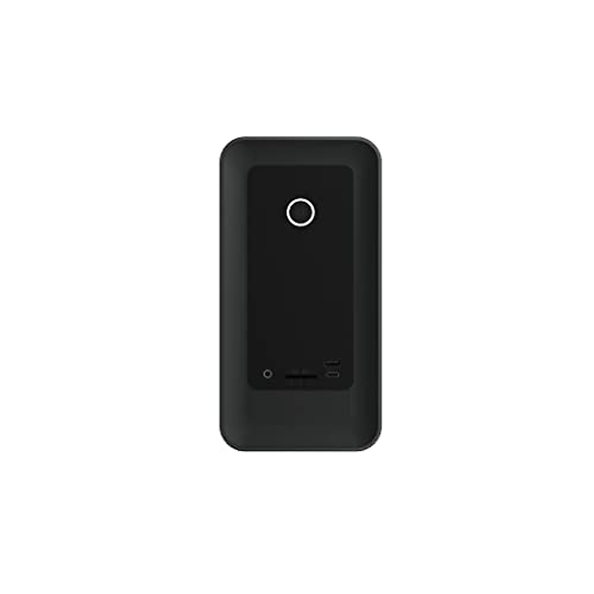 ZOTAC Magnus ONE ECM53060C Gaming & Entertainment Mini Desktop (Intel i5-10400 6-Core, 32GB RAM, 7.6TB SATA SSD, RTX 3060, WiFi, Bluetooth, Win 10 Pro) with MS 365 Personal, Hub