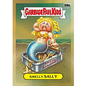 New 3rd Series 2020 Topps Garbage Pail Kids Chrome Blaster Box