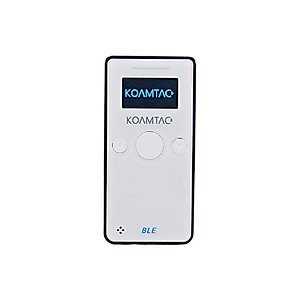 KDC280L-BLE 1D Laser Bluetooth Barcode Scanner & Data Collector