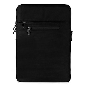 for Dell Latitude 3320 3420 5320 5420 5421 7320, 7320 Detachable, 7420 9420 13.3 14 in Laptop Sleeve