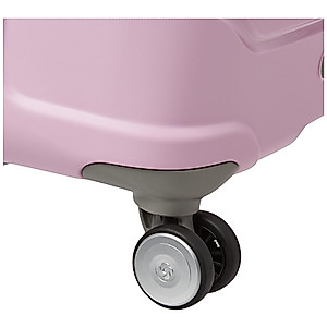 Samsonite Freeform Hardside Expandable Luggage with Spinners | Pink Rose | 2PC SET (Carry-on/Large)
