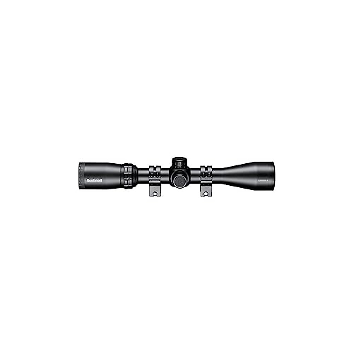 Bushnell Banner 2 Hunting Riflescopes DOA Quick Ballistic Reticle (Illuminated, 3-9x40)