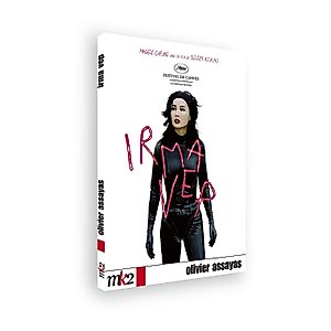Irma Vep [Blu-ray]