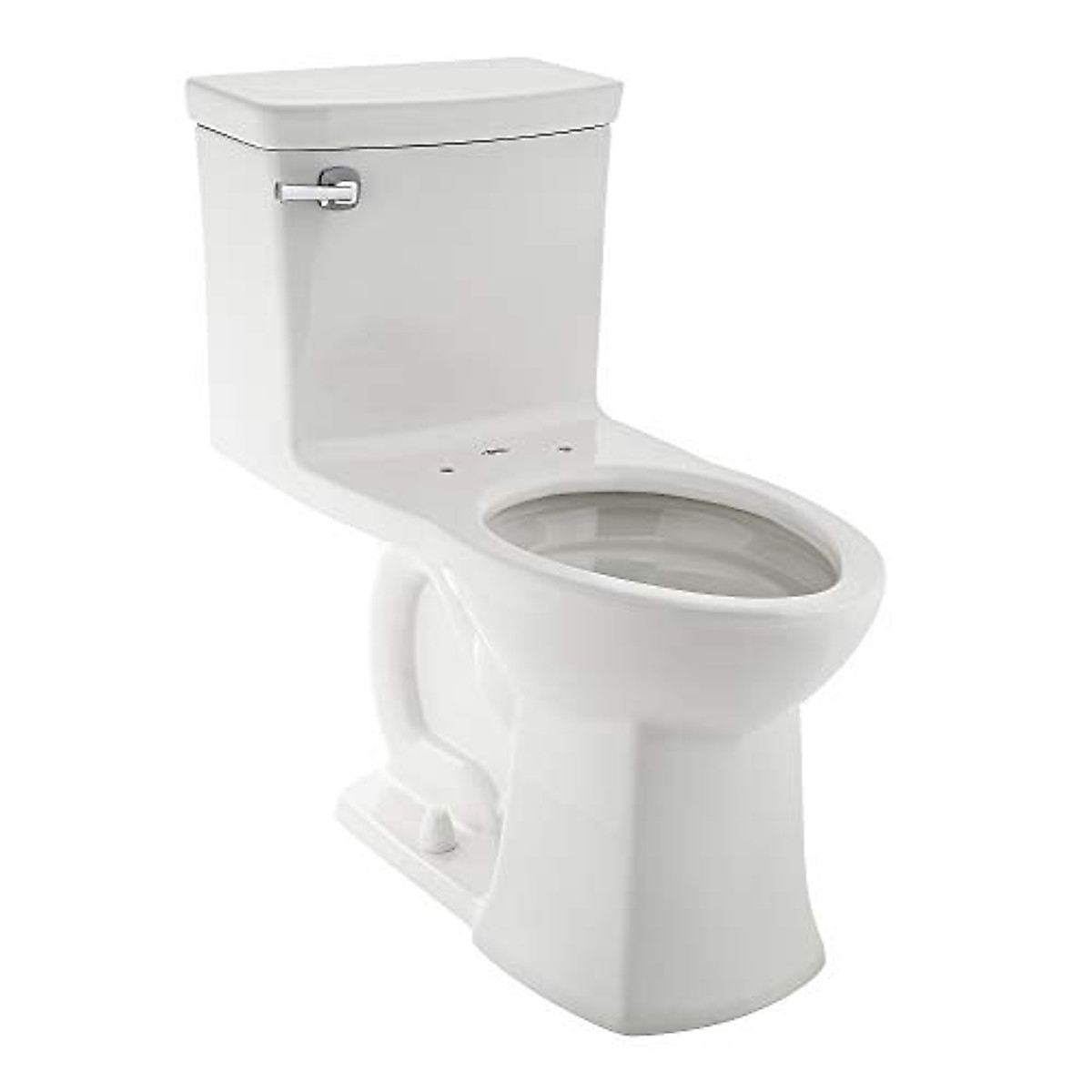 American Standard 2922A104.020 Townsend Vormax Right Height Elongated Toilet, White
