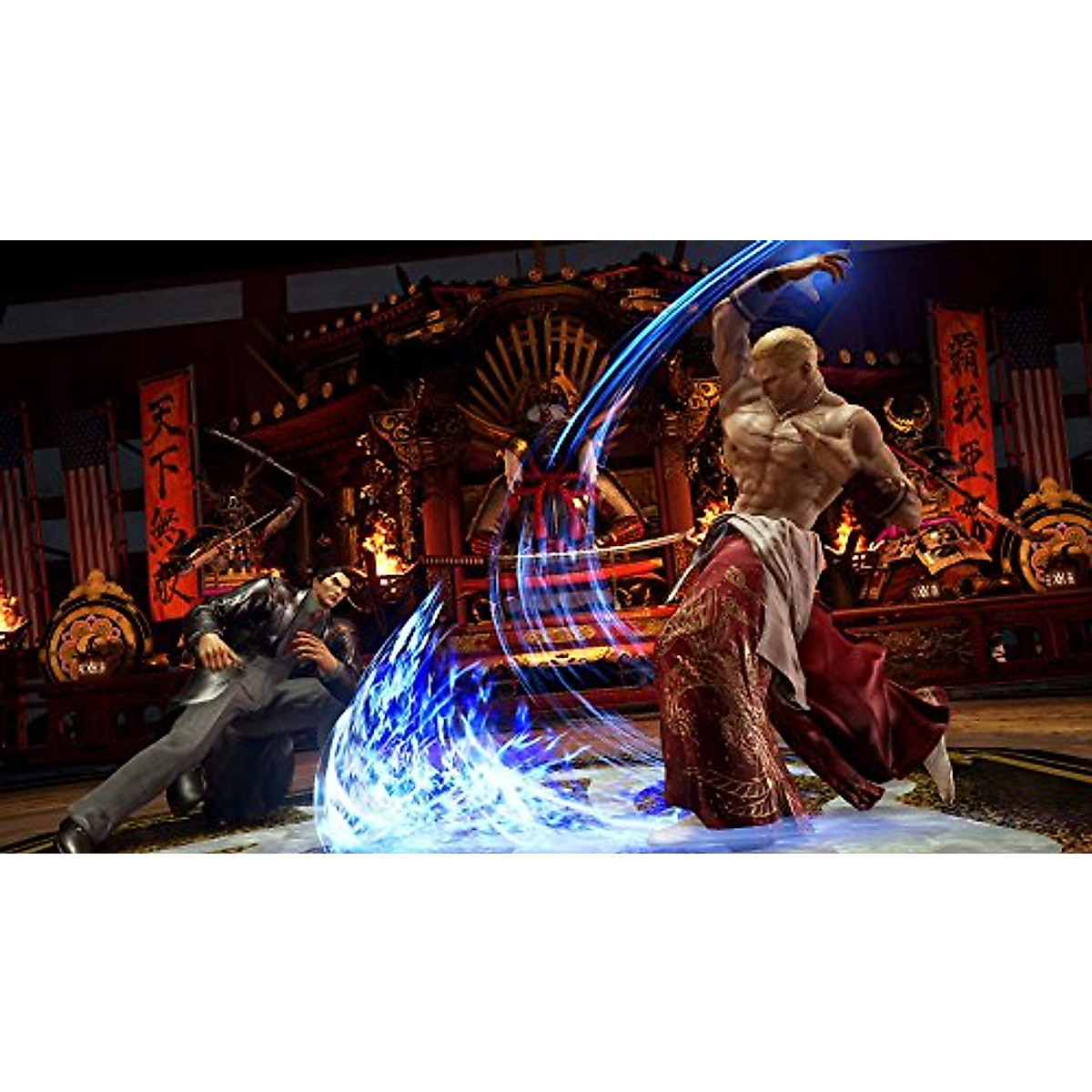 Tekken 7 - PlayStation 4