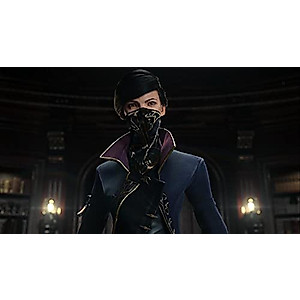 Dishonored 2 (PS4)