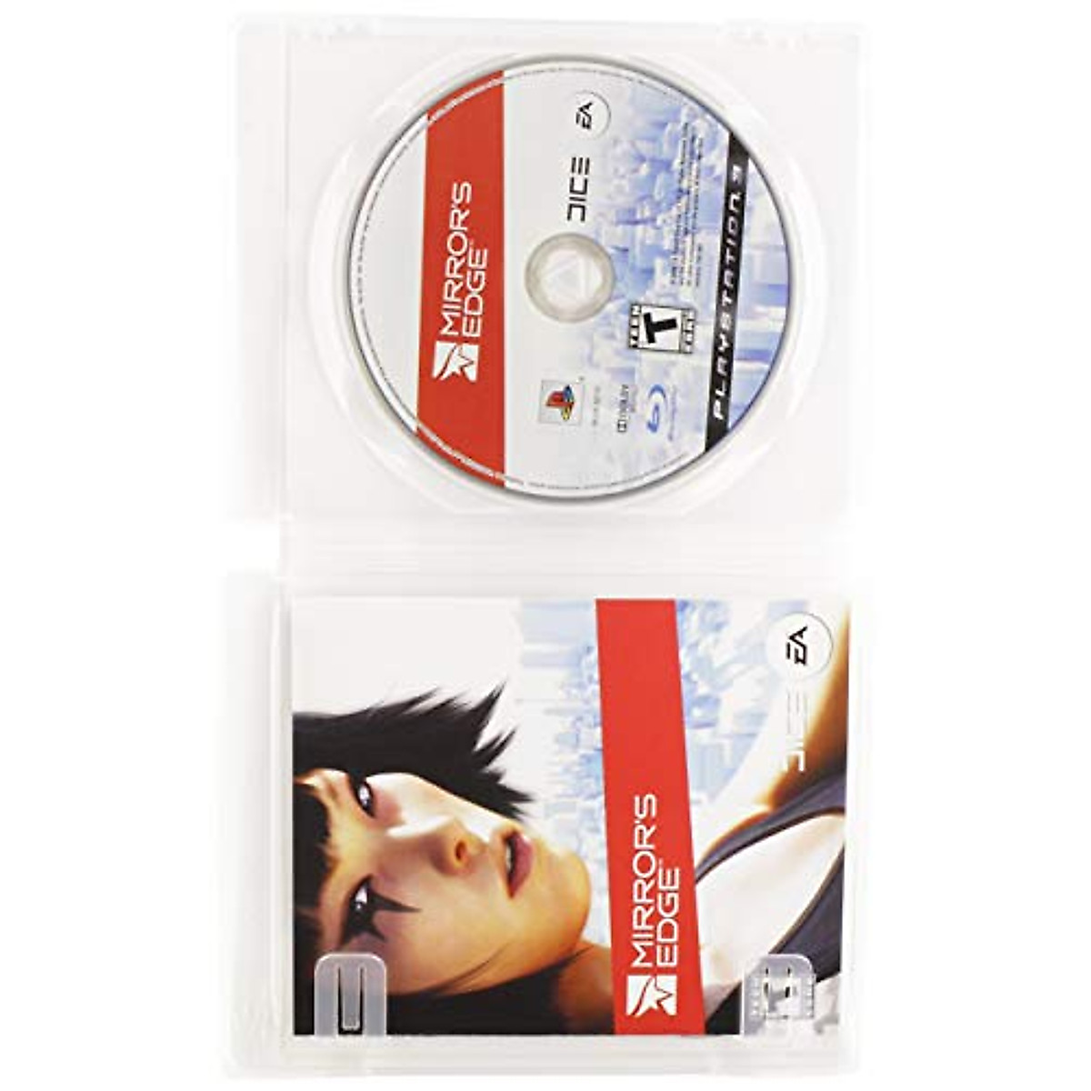 Mirror's Edge - Playstation 3