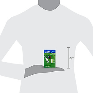 Relion Test Strips - Prime and Platinum Diabetes Glucose Meter 50 Counts (Pack of 1), Boxed by Fusion Shop Store