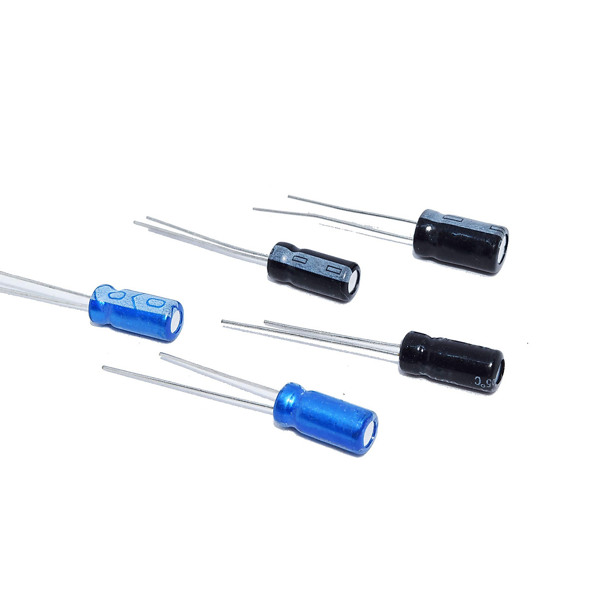 1987-1996 Ford ECU Capacitor Repair Kit