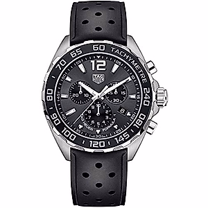 TAG Heuer Formula 1 Men's Watch CAZ1011.FT8024