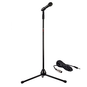 Nady Microphone Stand (MSC3-AMZ)