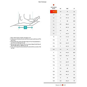 Salomon Outline Hiking Shoes for Men, Magnet/Black/Monument, 7