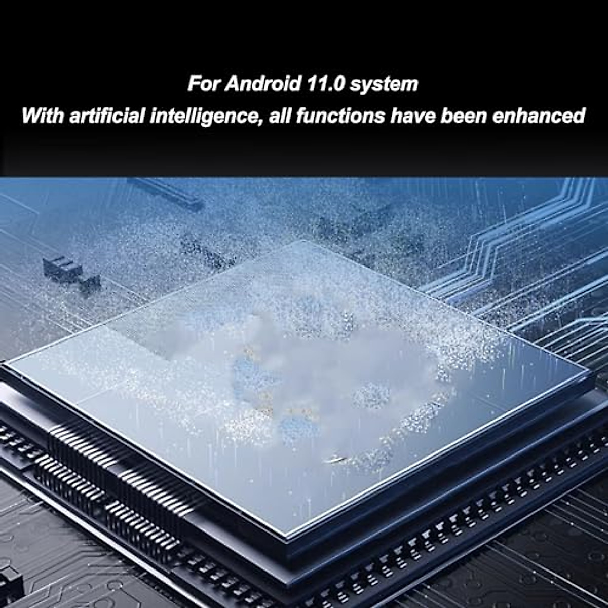 10.1 Inch Tablet, Tablet 4GB RAM 64GB ROM 100-240V Touch Screen for Entertainment (US Plug)