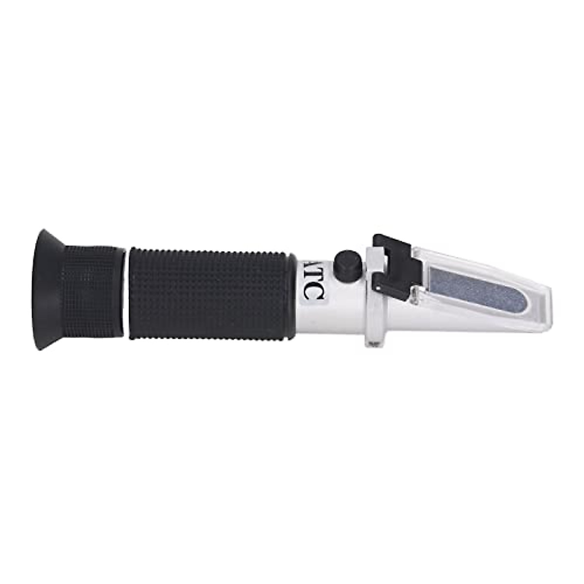 Sugar Refractometer Tester, ATC High Accuracy Brix Meter Refractometer for Kitchen