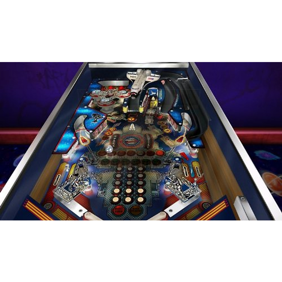 Pinball Hall of Fame: The Williams Collection - Playstation 3