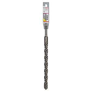Bosch SDS plus-3 drill bit for concrete Ø9 x 100 x 160 mm