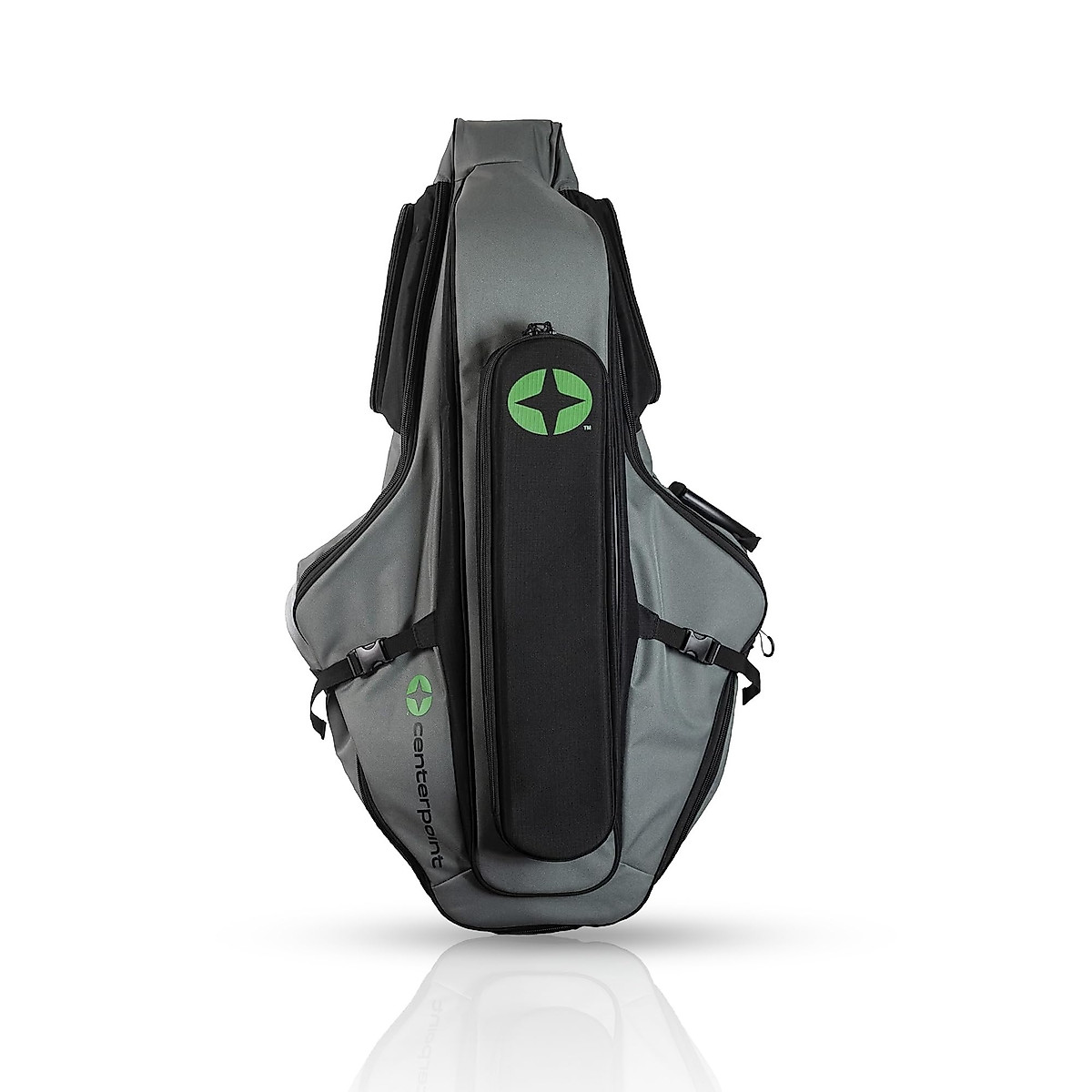 CenterPoint Archery AXCHXBG Hybrid Crossbow Case, One Size, Black