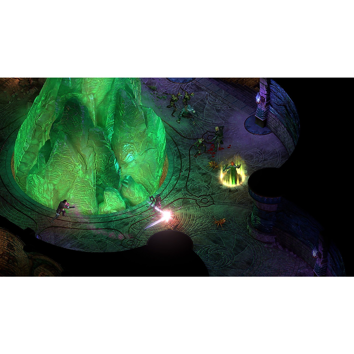 Pillars of Eternity II: Deadfire - Xbox One