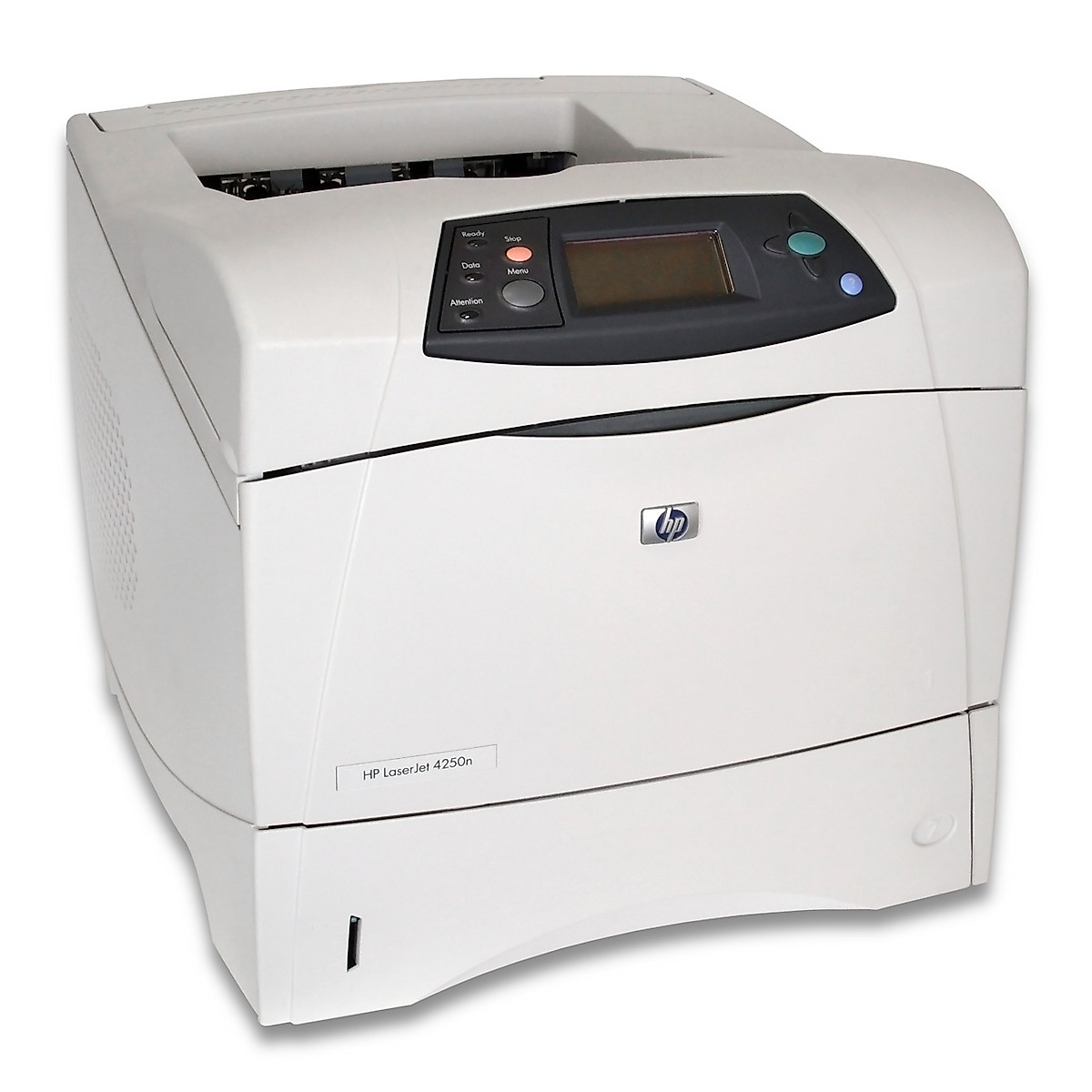 HP LaserJet 4250N Laser Printer (Q5401A) - (Renewed)