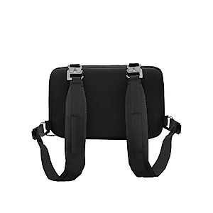 Db Journey The Ramverk Detachable Shoulder Straps | Black Out