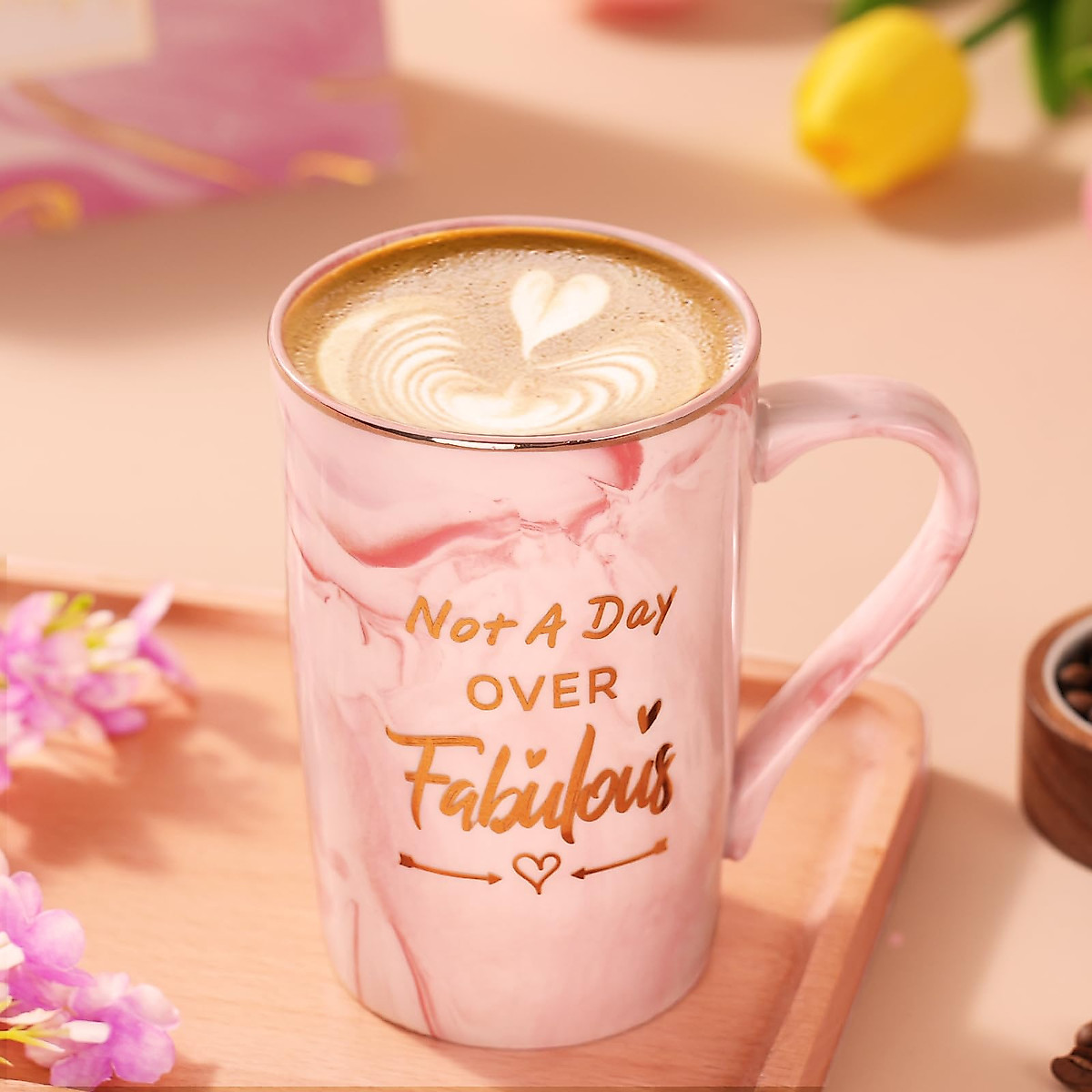 Birthday Gifts for Women Spa Gift Baskets Unique Gift Ideas Get Well Soon Gifts for Women Friendship for Her Mom Sister Wife Best Friends Female Happy Birthday Gift box for Women Who Have Everything