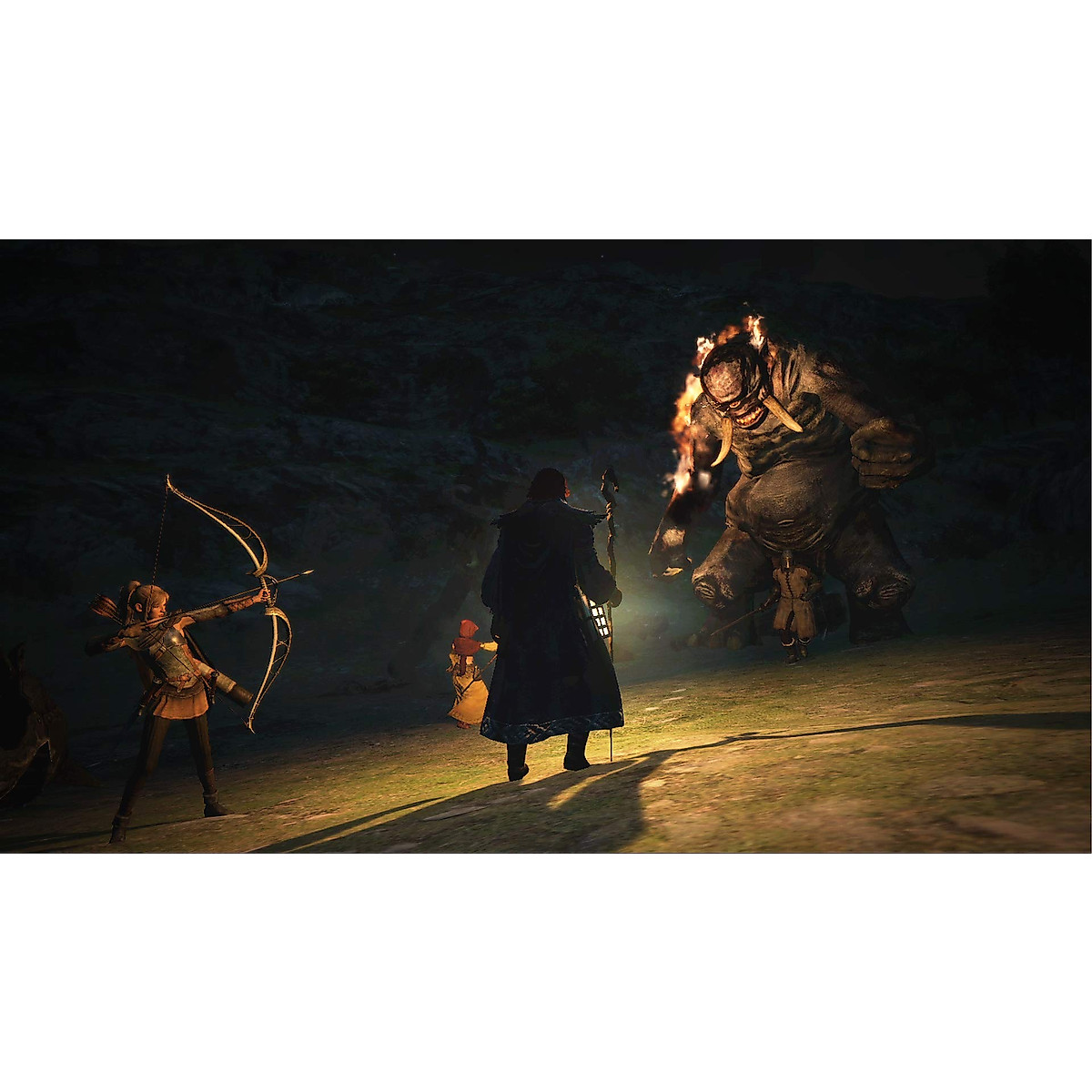 Dragon's Dogma: Dark Arisen - Nintendo Switch