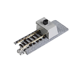 Kato N Gauge So Track A 66 mm (Sign Light Illuminated specification) 20 – 063 Railway Model Supplies