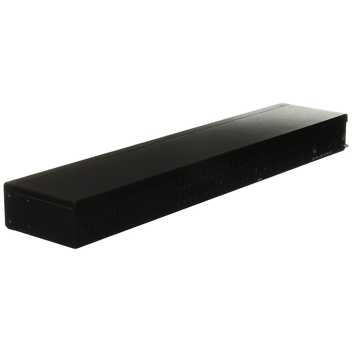 Mikrotik RouterBOARD 2011iL-RM, RB2011iL, RB2011iL-RM 64MB 5xGbit OSL4 1U