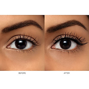 NARS/CLIMAX EXTREME MASCARA (UNCENSORED BLACK) 0.14 OZ