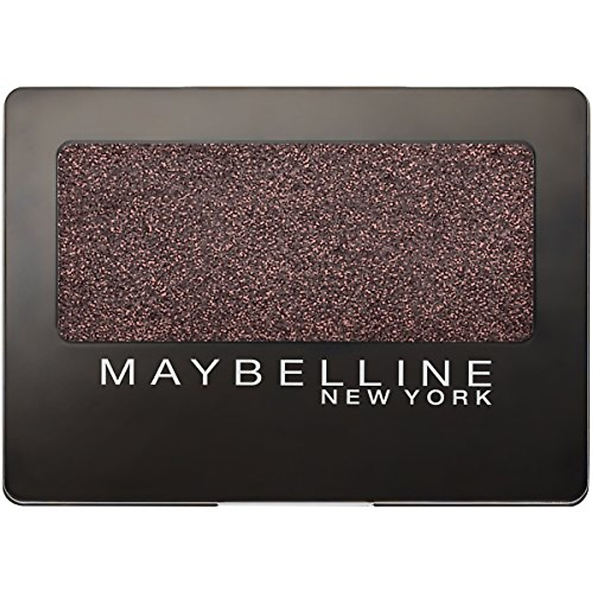 Maybelline New York Expert Wear Eyeshadow, Raw Ruby, 0.08 oz.
