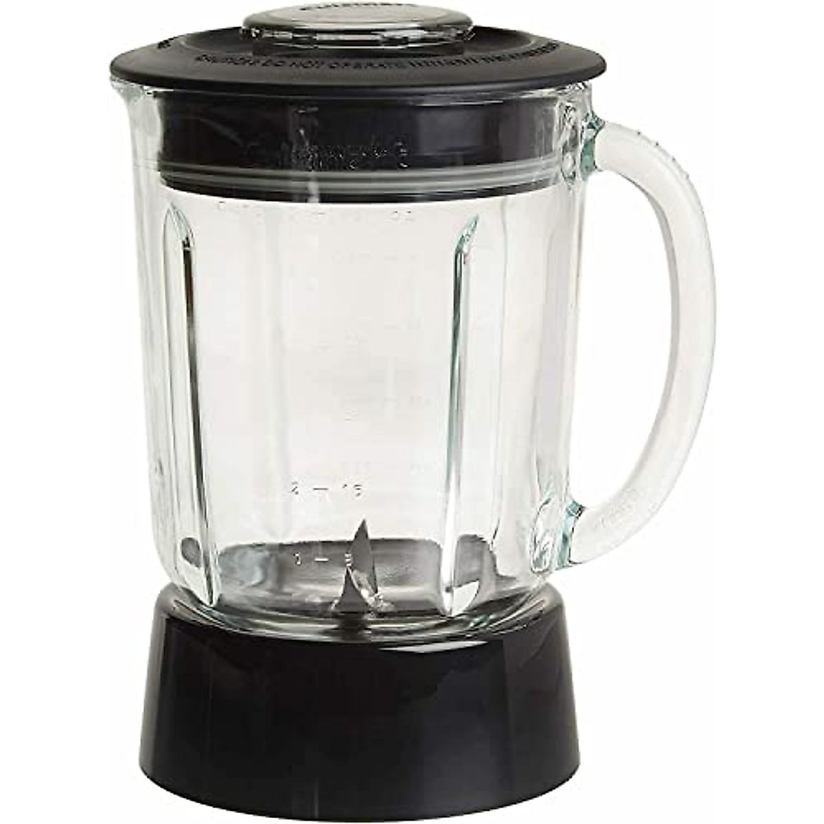 Cuisinart SPB-7CH SmartPower 40-Ounce 7-Speed Electronic Bar Blender, Chrome (Renewed)