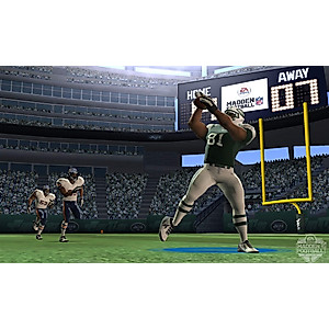 Madden NFL Football 3DS (Renewed)