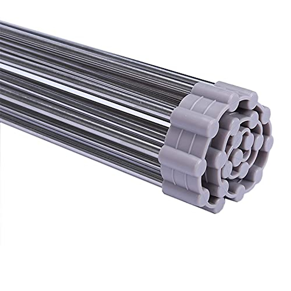 Ahyuan Roll up Dish Drying Rack Over The Sink Dish Drying Rack Roll-up Drying Rack Sink Drying Rack Dish Racks for Kitchen Counter Camper Accessories (Warm Gray, 13.8''Wx17.7''L)