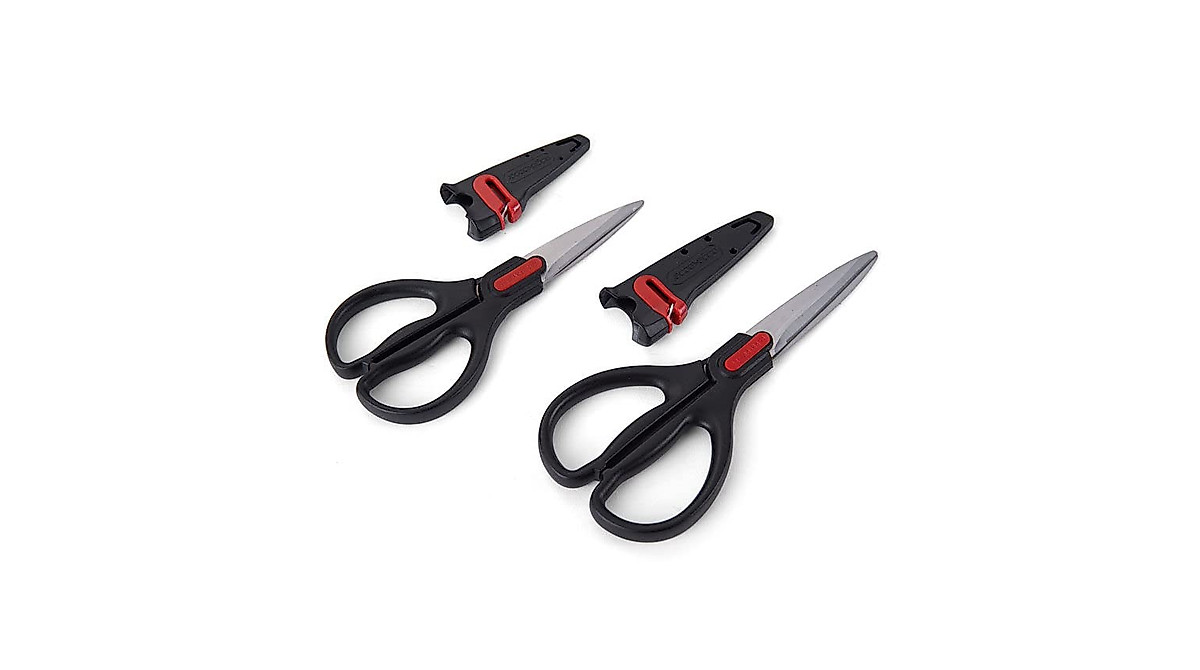 Farberware Utility Shears Set – Kitchen Essentials