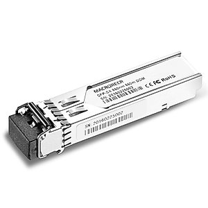 Macroreer for D-Link DEM-311GT 1000BASE-SX SFP Module Mini-GBIC Multimode 850nm up to 550-meter