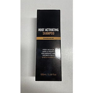 iYanoc 2 Pcs Shampoo Soap, Shampoo Bar, Hair Compression Soap, Hair Cover Bar Shampoo for Men and Women