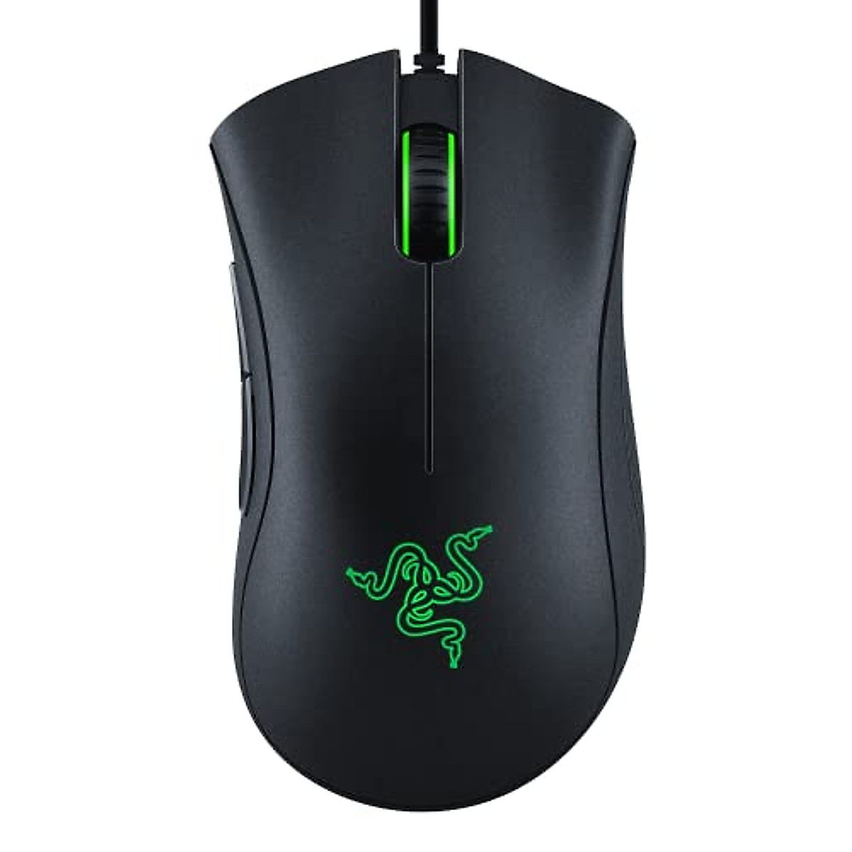 Razer Deathadder Essential - Optical Esports Gaming Mouse- 6400 Adjustible DPI (Renewed)