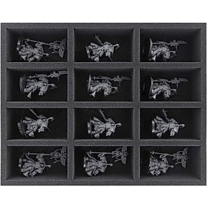 Feldherr Maxi Plus Bag Compatible with Adeptus Custodes