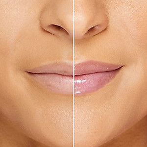 Too Faced Lip Injection Maximum Plump Extra Strength Lip Plumper Gloss .14 oz. (Blueberry Buzz)