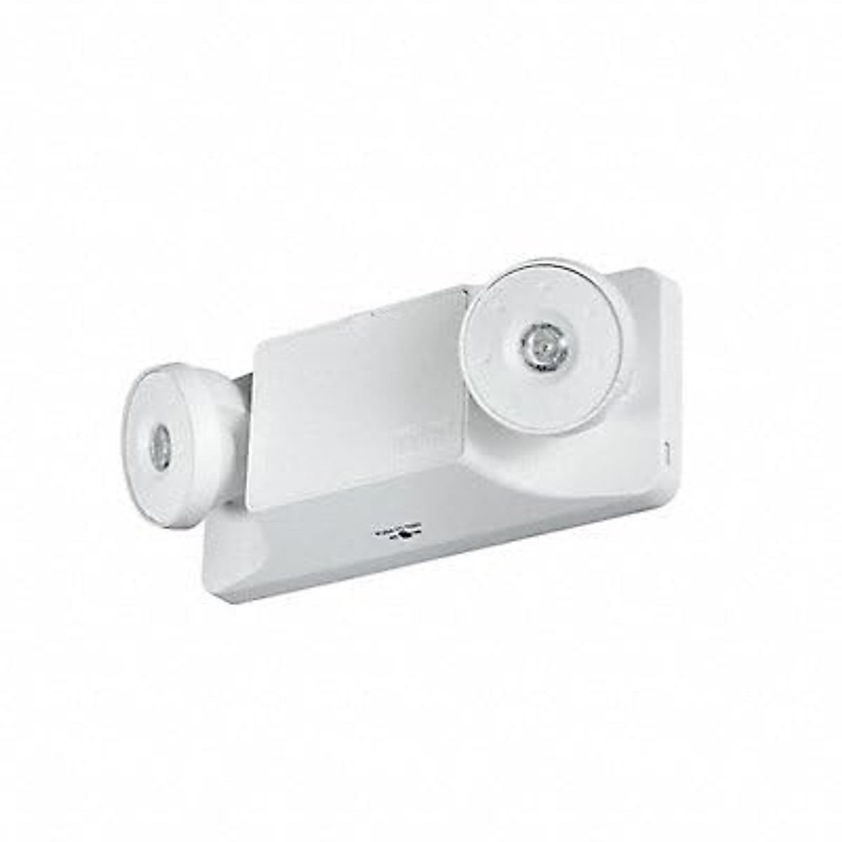 Hubbell 40459 - EZ-2L Indoor Emergency LED Fixture