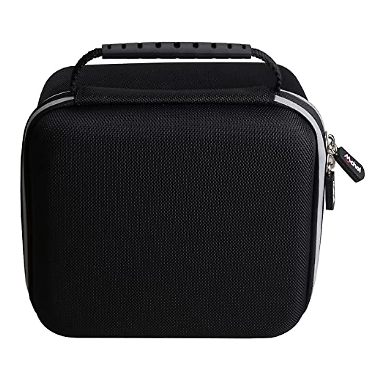 Mchoi Hard Portable Case Compatible with Brother P-Touch PTD210 Label Maker (CASE ONLY)