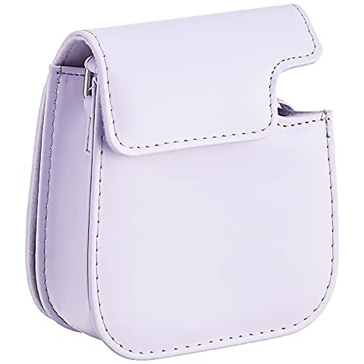 Fujifilm Instax Mini 11 Case - Lilac Purple