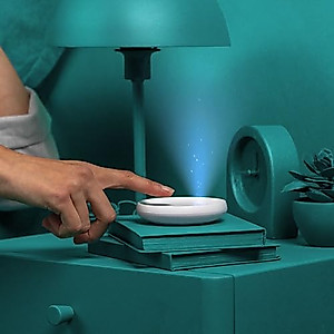 Dodow - Sleep Aid Device - More Than 500.000 Users are Falling Asleep Faster with Dodow!