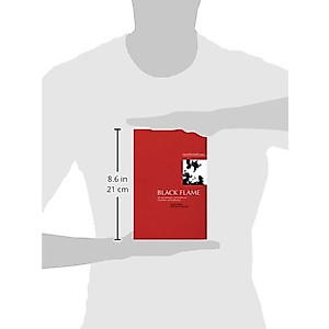 Black Flame: The Revolutionary Class Politics of Anarchism and Syndicalism (Counter-power, 1)